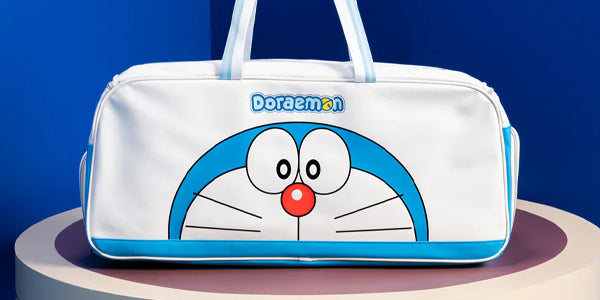 Victor Doraemon Collection – Pro Racquet