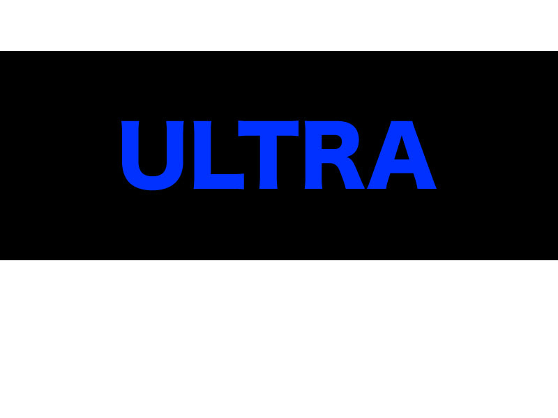 Wilson Ultra – Pro Racquet