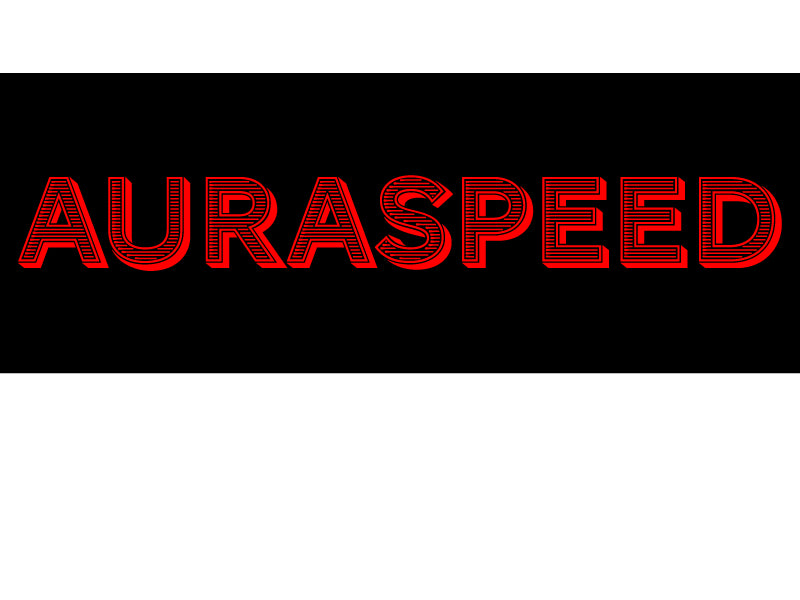 Victor AURASPEED – Pro Racquet
