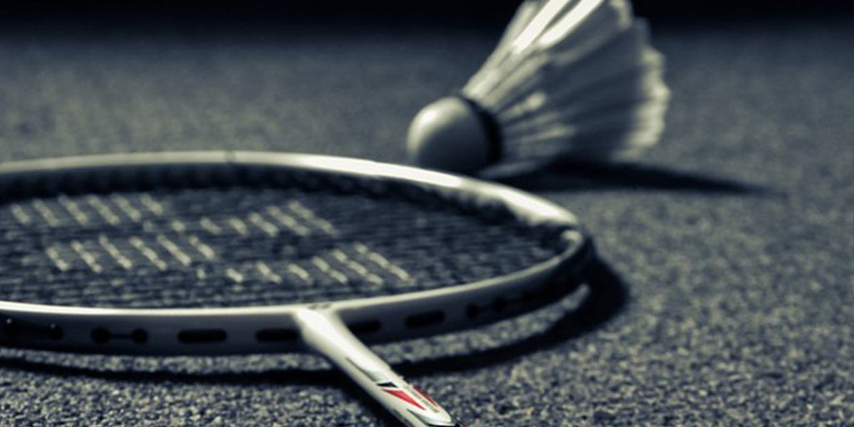 Badminton – Pro Racquet