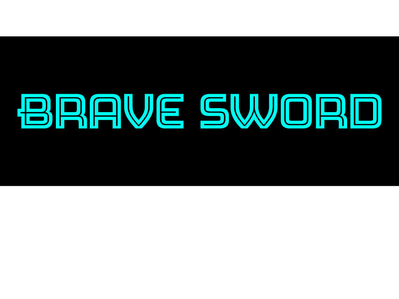Victor Brave Sword – Pro Racquets