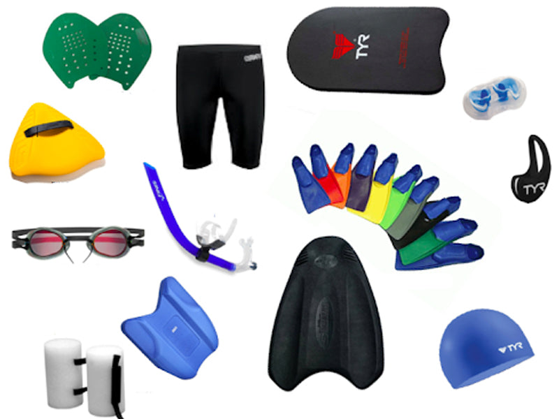Swimming Accessories - Swans Products – Pro Racquets