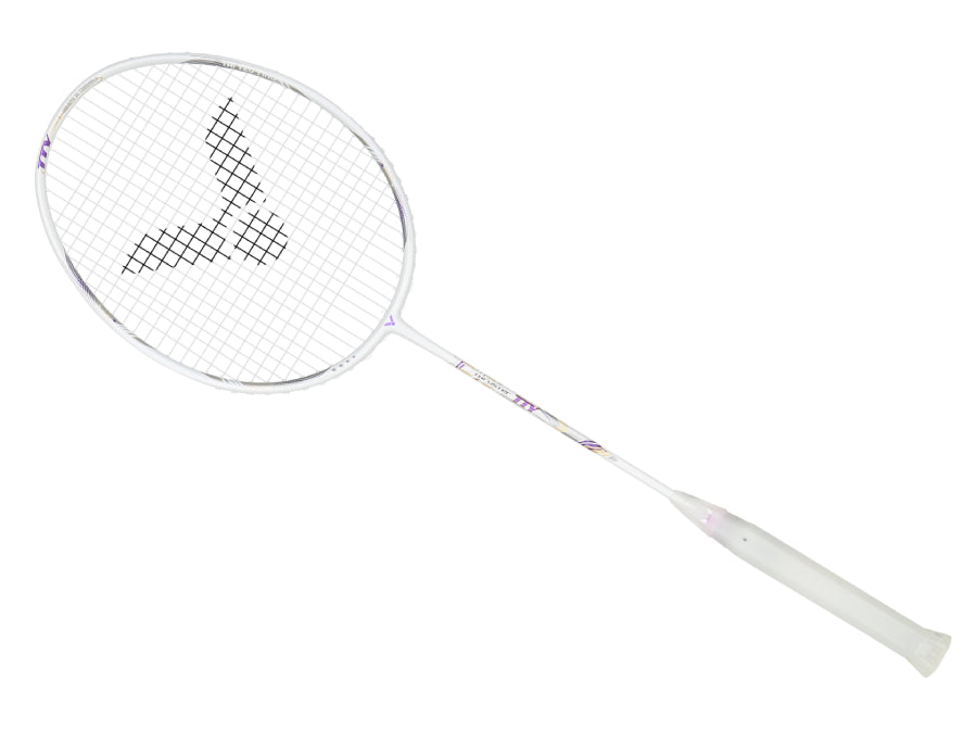 Victor Thruster TK TTY A NEW BADMINTON RACQUET – Pro Racquets