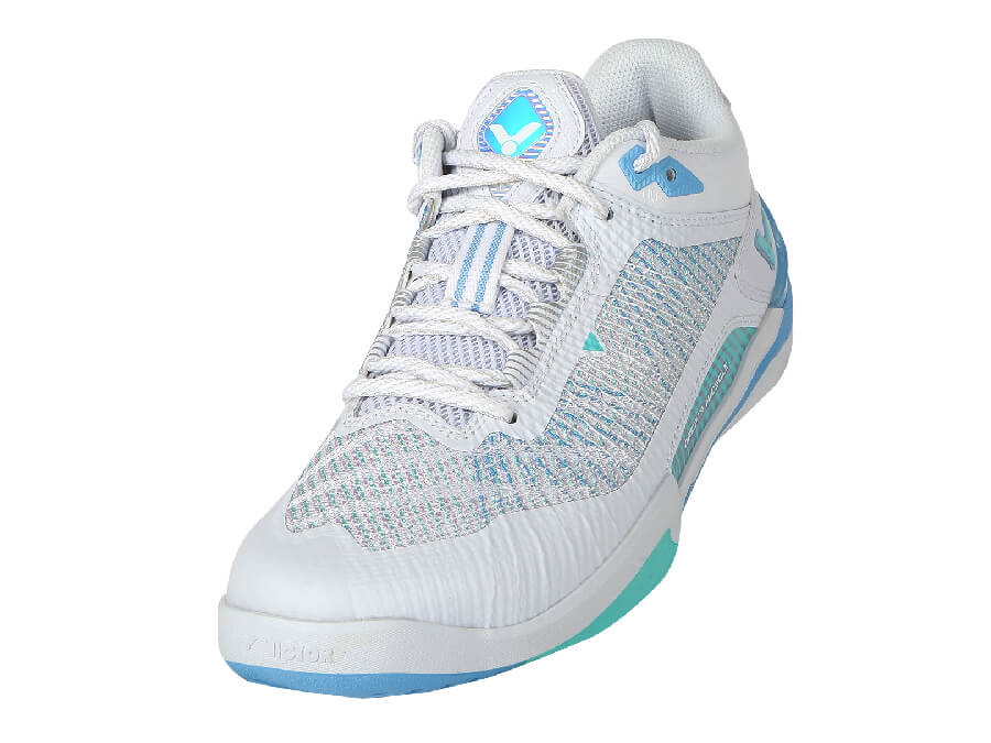 VICTOR A970ACE-C LEE ZII JIA BADMINTON SHOES (SKY Blue) – Pro Racquet