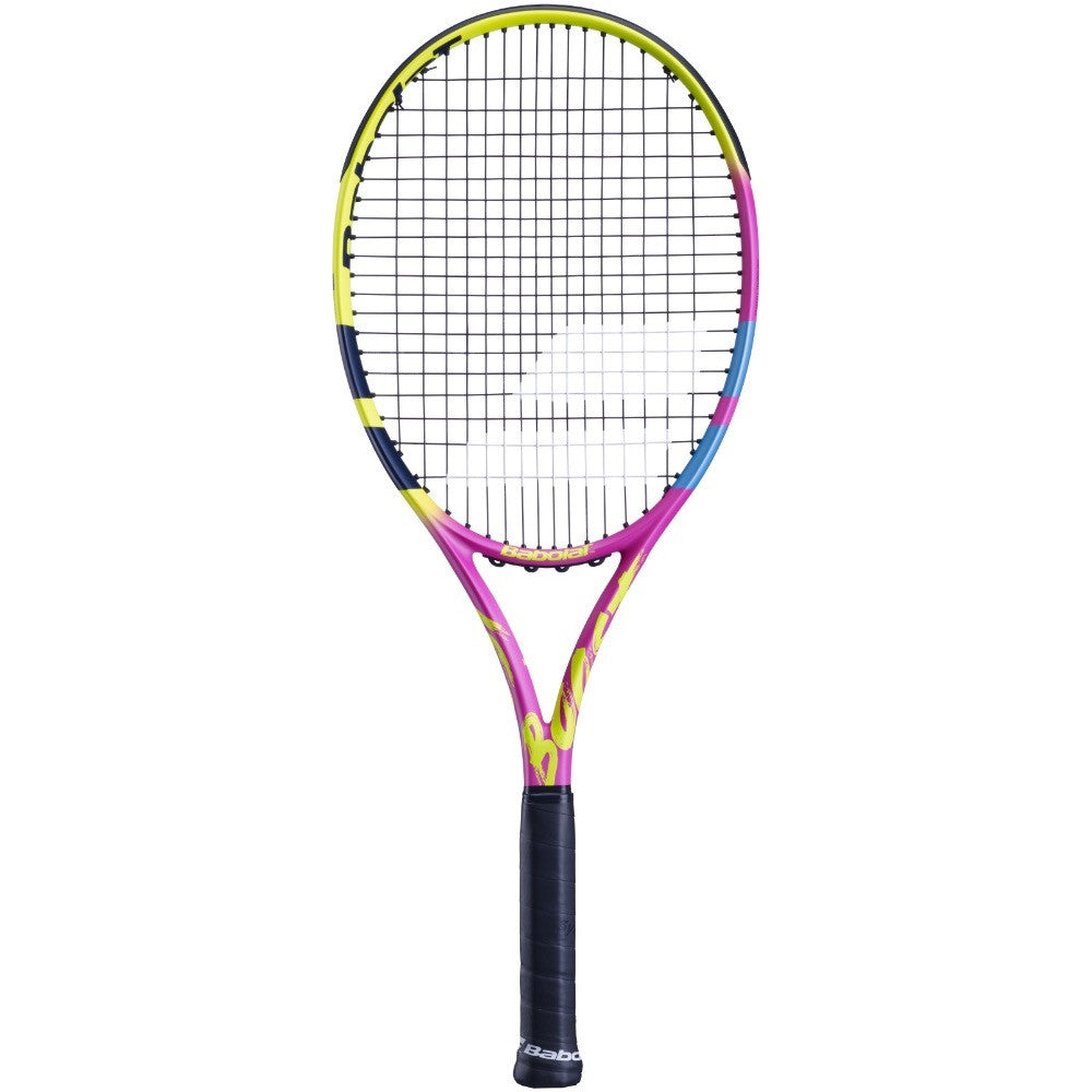 BABOLAT Aero Boost RAFA2 260g (Unstrung) – Pro Racquet