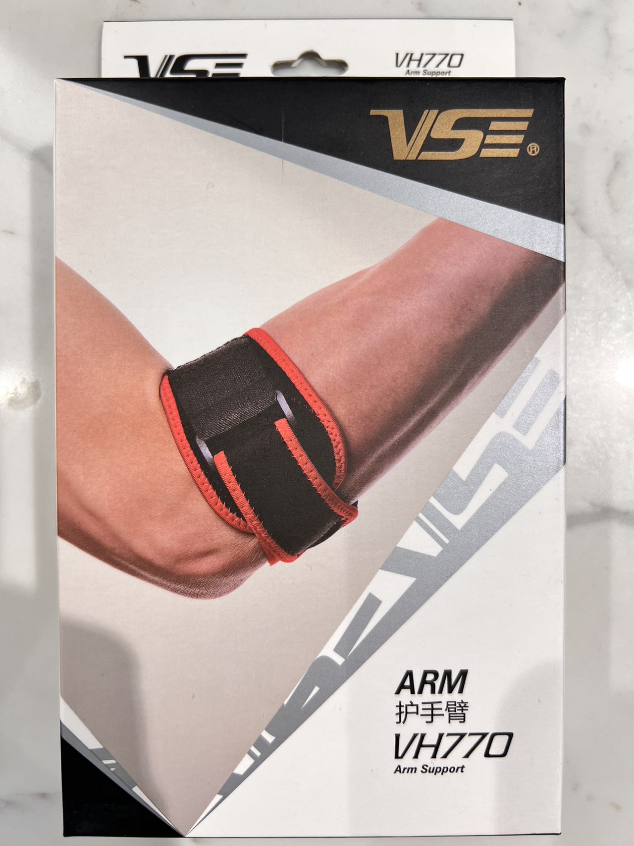 VS Arm Support VH770 – Pro Racquet