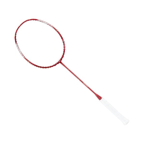 LI-NING AXFORCE Cannon PRO RED Badminton Racquet – Pro Racquets