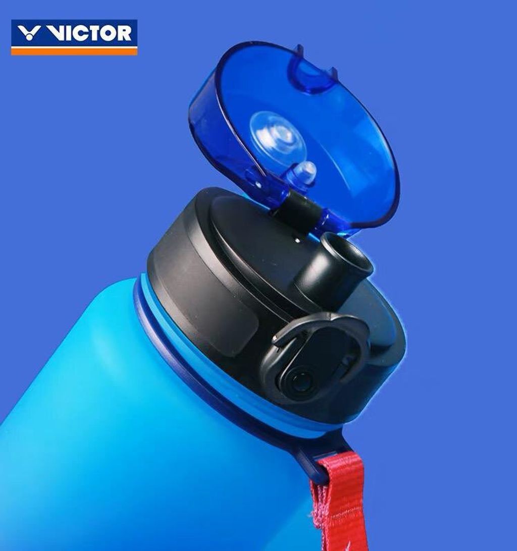 VICTOR X LZJ Sports Water Bottle PG-9706LZJ CO – Pro Racquets