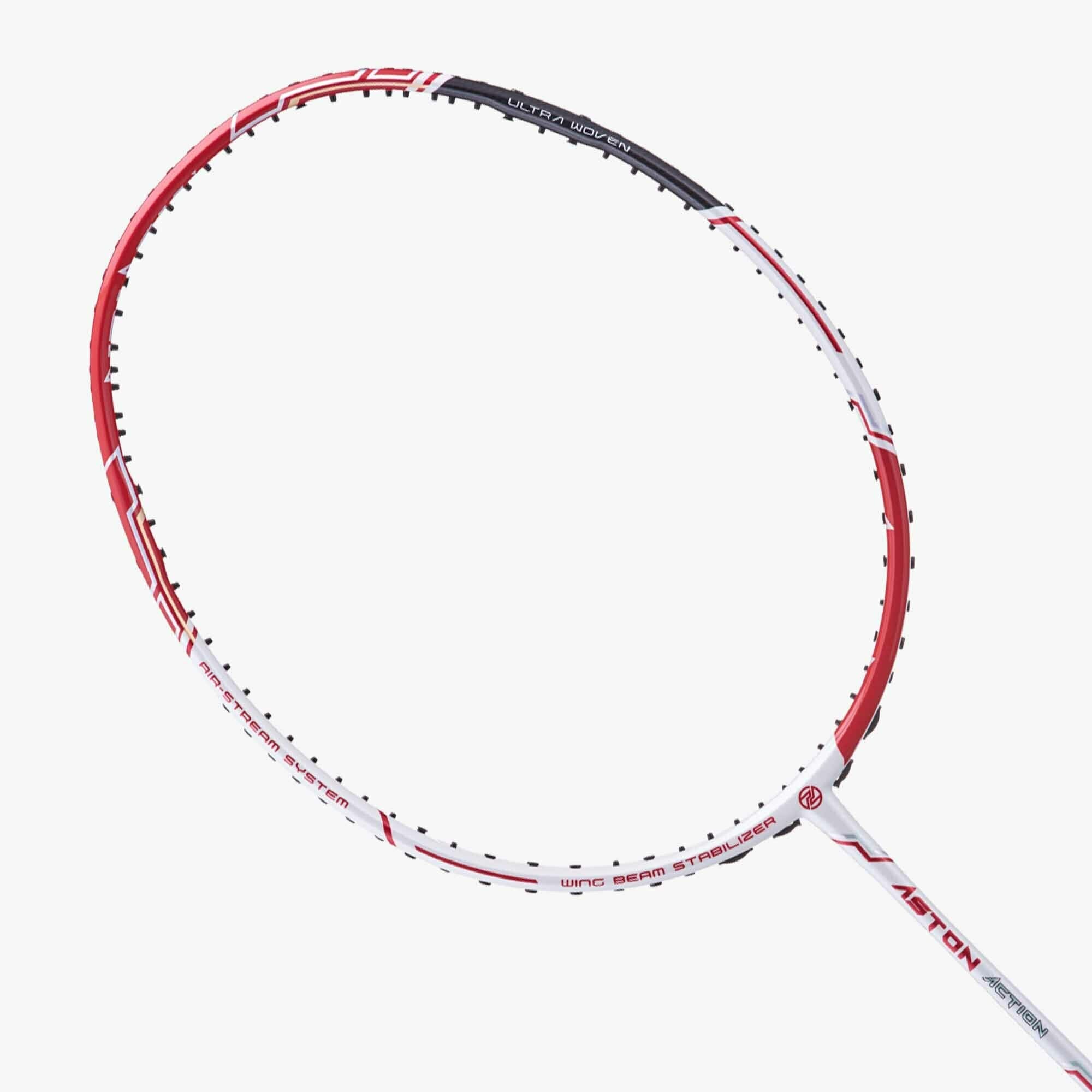 VICTOR AURASPEED 3200I Badminton Racquet [MIST PINK]2022 – Pro Racquet