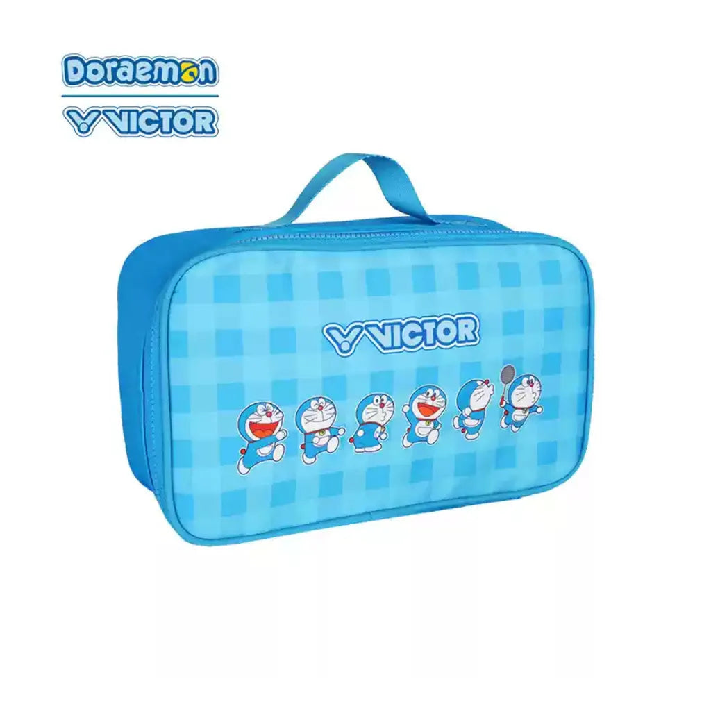 Victor X Doraemon Packing Cube Bag BG1035DRM – Pro Racquet