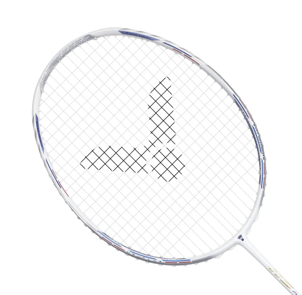 Victor AuraSpeed HS Plus Hendra Signature Edition 2025 Badminton ...