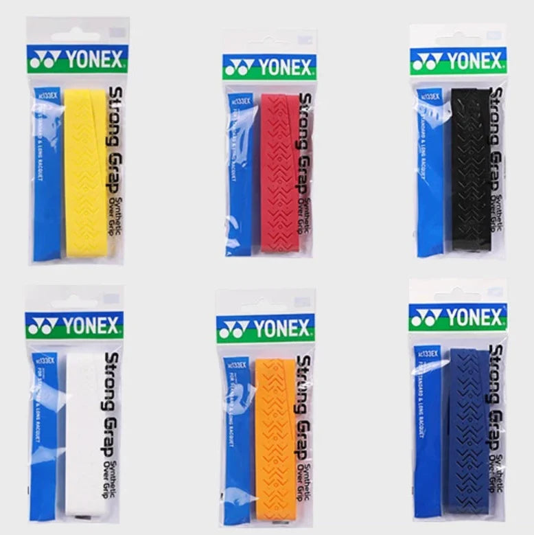 YONEX AC133EX STRONG GRAP – Pro Racquets