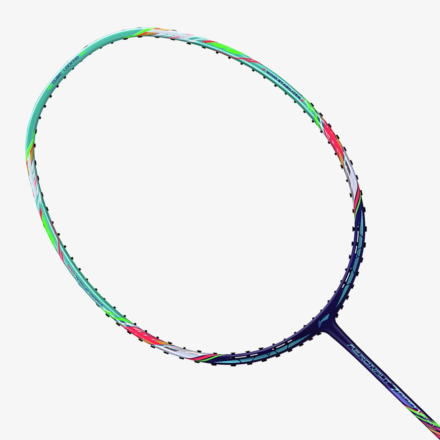 LINING AERONAUT 9000 Badminton Racquet – Pro Racquets