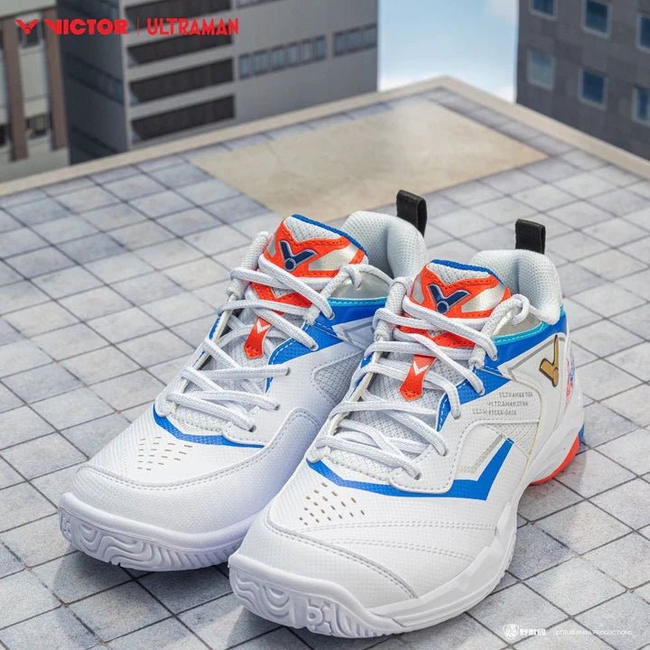 VICTOR｜ULTRAMAN Badminton Shoes P-UTM A – Pro Racquet