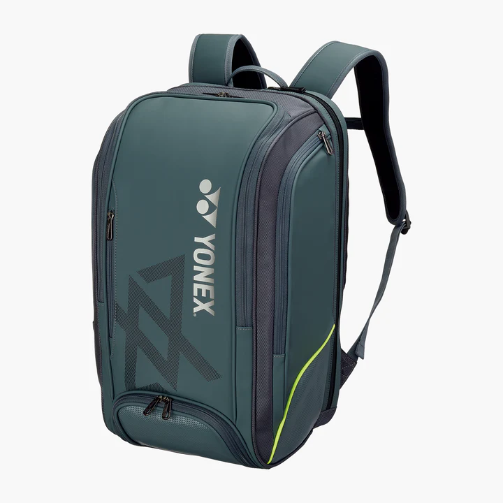 Yonex Expert Badminton Backpack VA Collection BA02512VEX Steel Gray ...
