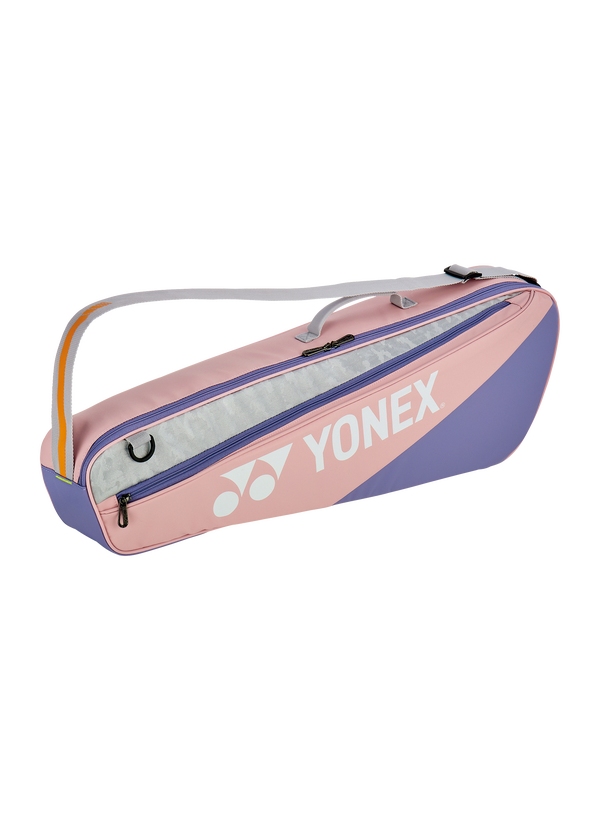 Yonex Club Racquet Bag BA52523 Pink – Pro Racquets