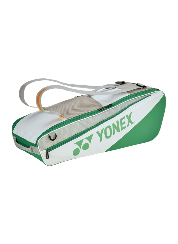 Yonex Club Racquet Bag BA52526 White – Pro Racquets