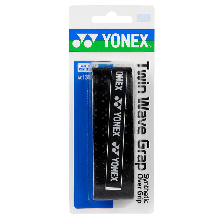 YONEX AC139EX TWIN WAVE GRAP – Pro Racquet