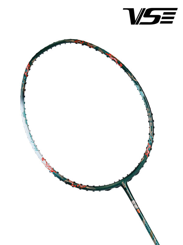 VS You Long PRO 遊龍 Racquet GREEN (Unstrung) – Pro Racquet