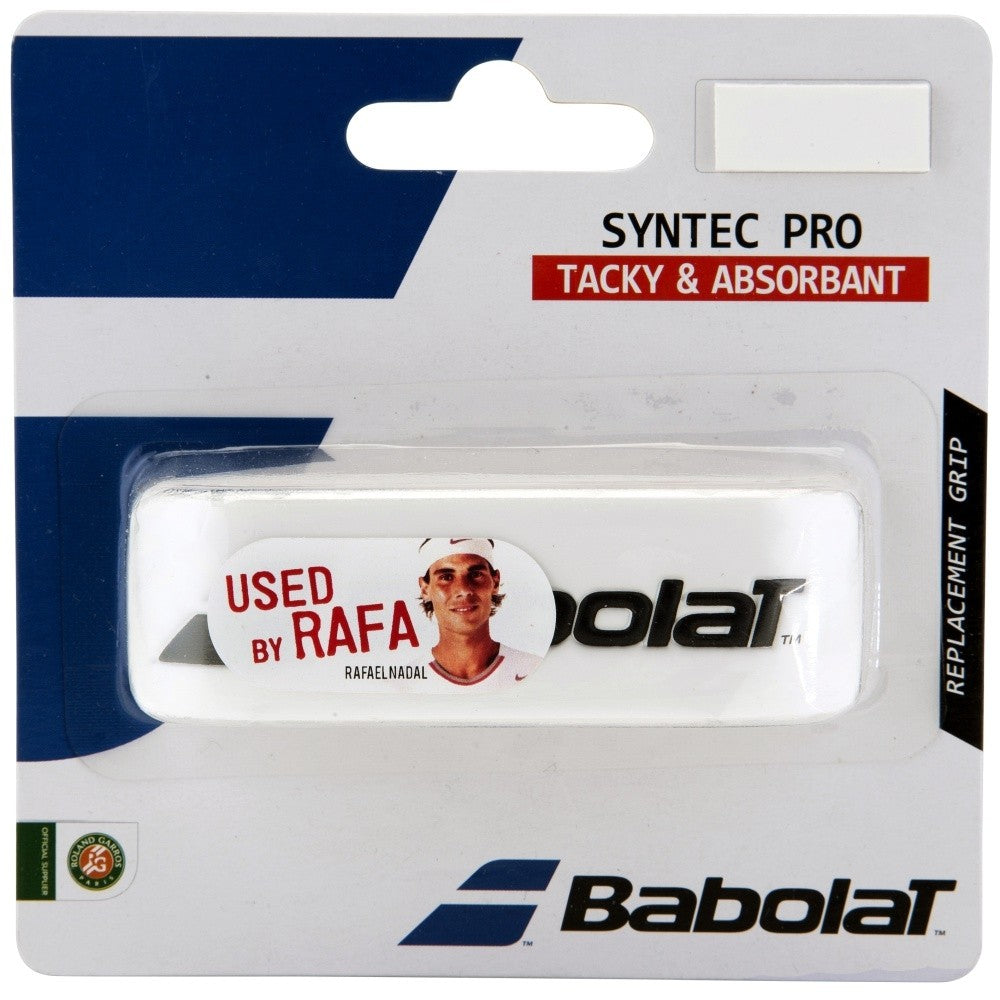 Babolat Syntec Pro – Pro Racquets