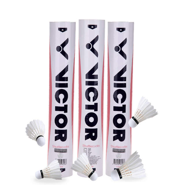 Victor Special Training Shuttles – Pro Racquets