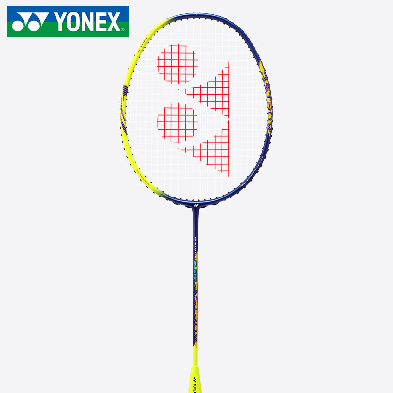 YONEX ASTROX CLEAR New – Pro Racquets