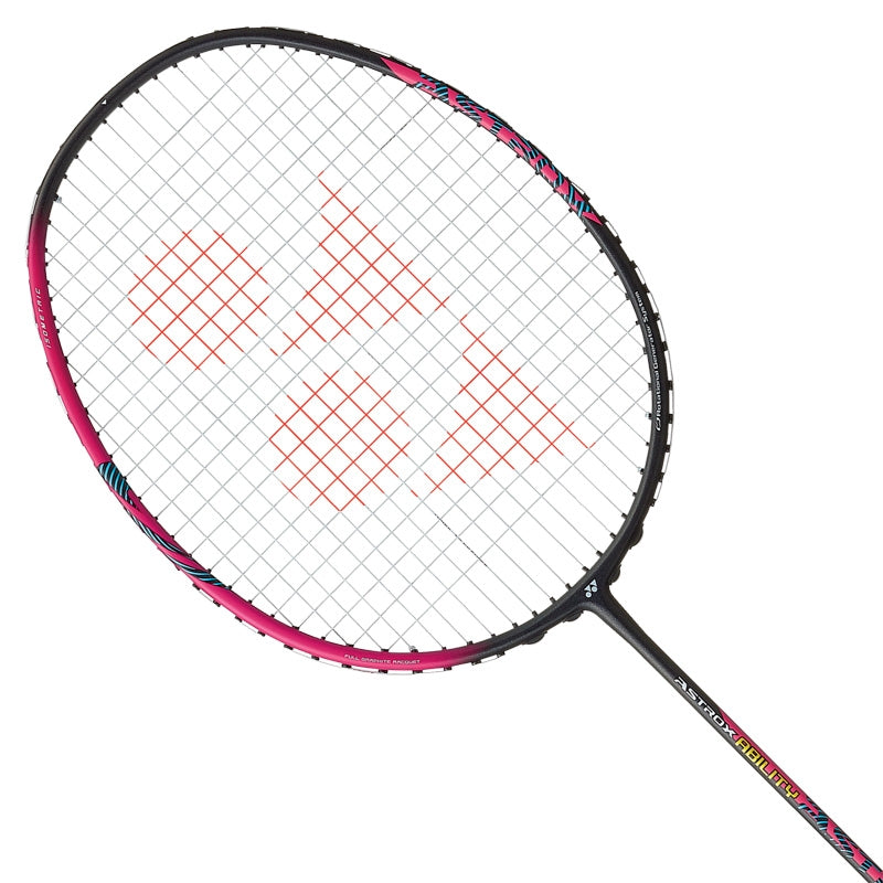 YONEX ASTROX ABILITY New – Pro Racquet
