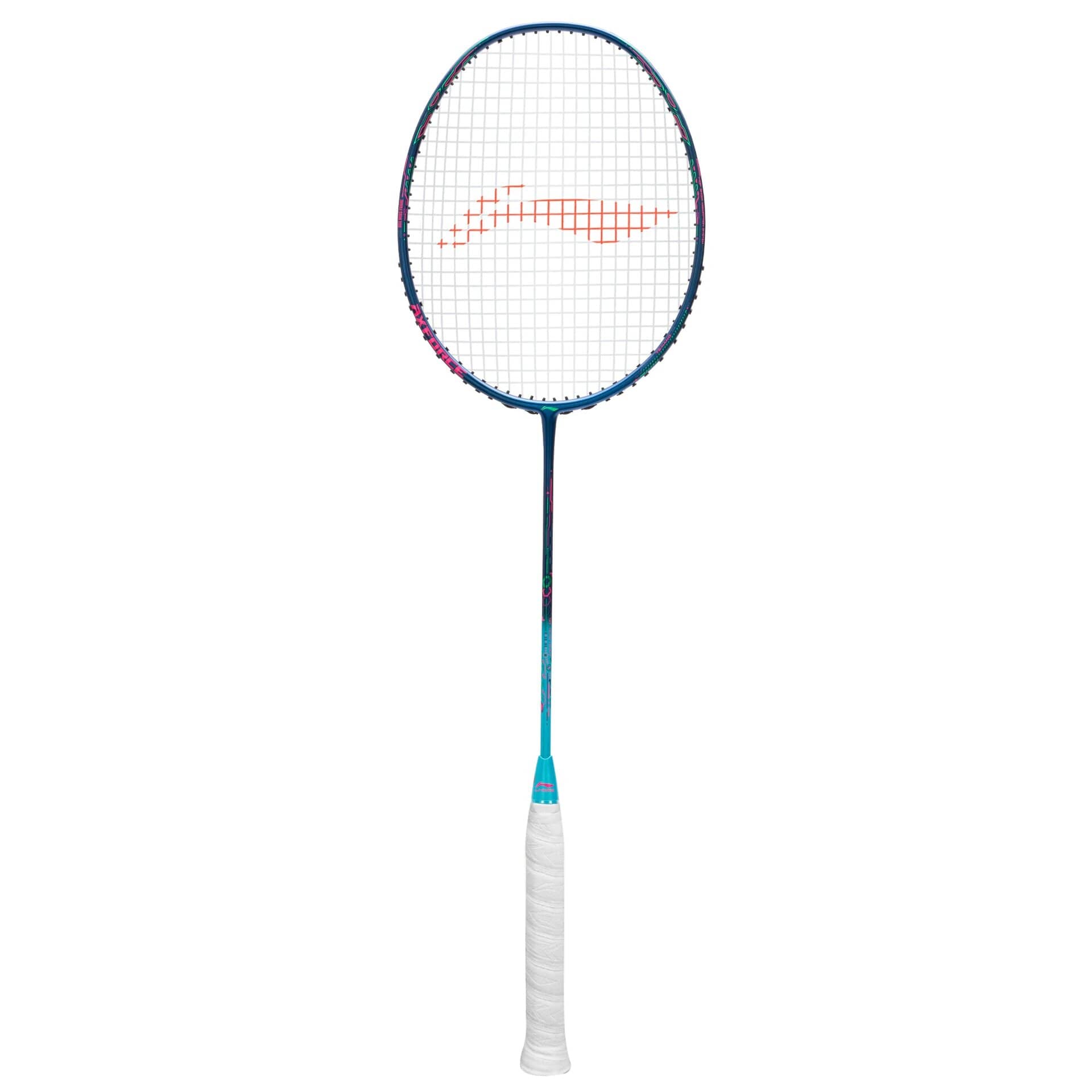 LI-NING AXFORCE 50 Badminton Racquet – Pro Racquets