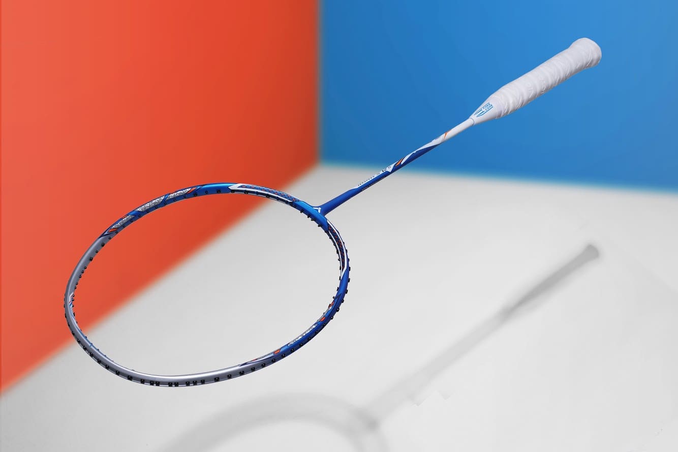 Victor Badminton Racquet Jetspeed 12 II – Pro Racquets