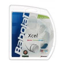 Babolat Xcel Tennis Stringing Service – Pro Racquet