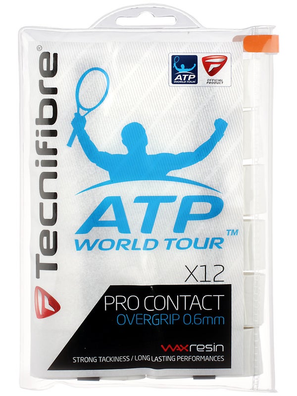 TECNIFIBRE PRO CONTACT – Pro Racquet